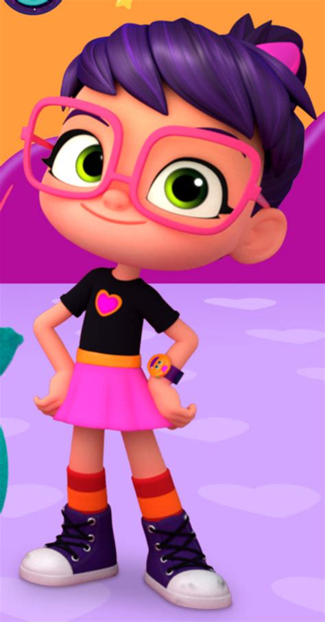 Abby Hatcher 2 By Thegothengine On Deviantart