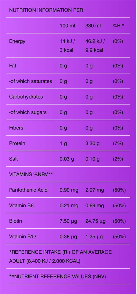 Hype Extreme Performance Pre Workout Power Punch