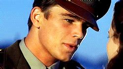 Untitled — Josh Hartnett Pearl Harbor 2001