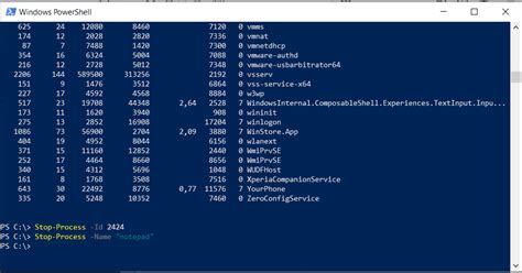 How To Kill Tasks In Powershell Techblog How To Kill Tasks In Powershell Techblog