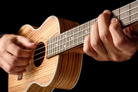 We Reveal The Best Tenor Ukulele Tuner 2025 Teds List