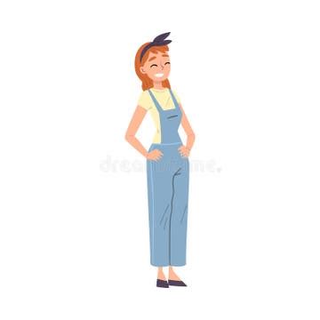 Mom Jeans Stock Illustrations 303 Mom Jeans Stock Illustrations