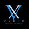 Vyrex Linkedin