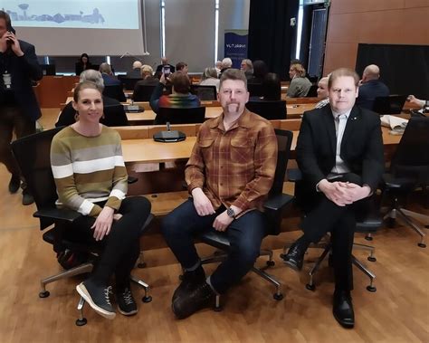 Jari Rantala On Linkedin Tulipa Jälleen Edustettua Kaikkiaan Sujuva Kevätkokous Ja Samalla Minut…