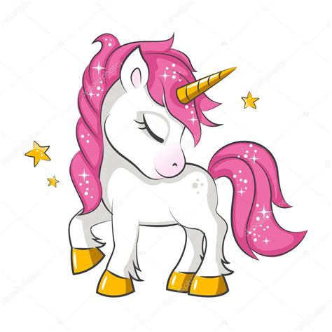 Unicornio Animado