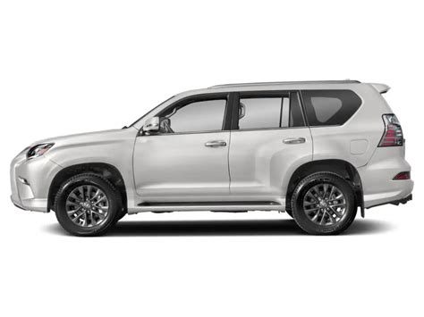 Lexus Gx 550 Price Everything You Need To Know