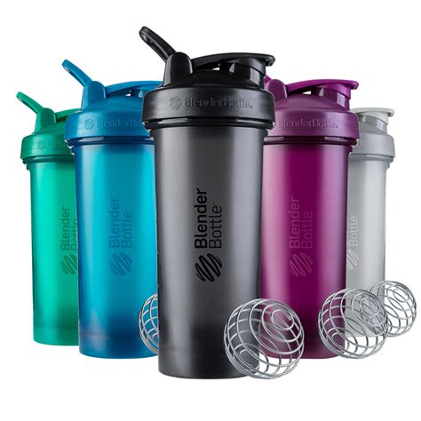 Blender Bottle Classic With Loop 946 Ml 32 Oz Full Color