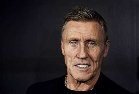 Börje Salming Död Ishockeylegendaren Blev 71 år