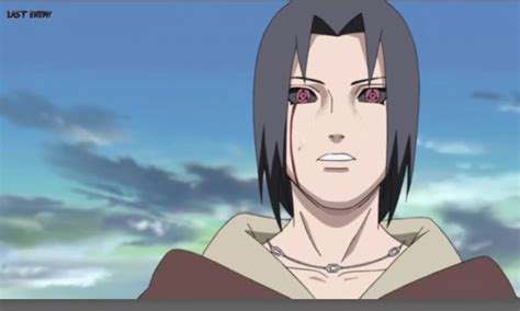 Itachi Without Stress Lines Rnaruto