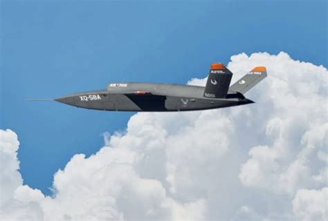 Kratos Defense And Security Solutions Announces The Launch Of A Military
