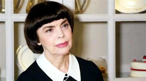 Mireille Mathieu Vie Privée Médias Célèbres