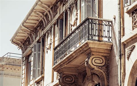 Vernacular Architecture