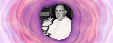 The Mohs Of Mohs Surgery Was A Trailblazing Man