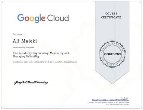 Ali Maleki On Linkedin Sre Devops Reliabilityengineering