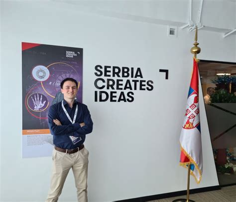 Serbia Dubaiexpo2020 Dubaiexpo2021 Filip Jekic 10 Comments