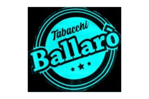 Tabacchi Ballarò Iqos Medi Club