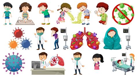 Diseasess 3286484 Clipart Library