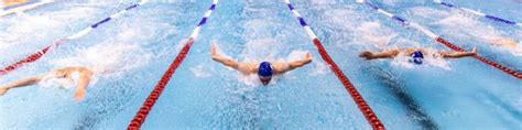 Open Meets Guide To Swimming Competitions