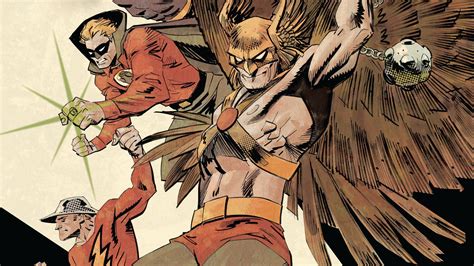 Download Hawkman Dc Comics Alan Scott Dc Comics Dc Comics Carter
