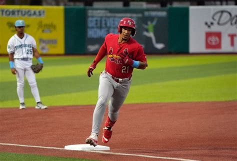 Daytona Tortugas Defeat Palm Beach Cardinals