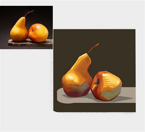 Best 12 Art Tomato Drawing Procreate Artofit