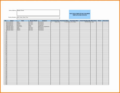 Grain Inventory Management Spreadsheet For Spreadsheet Inventory
