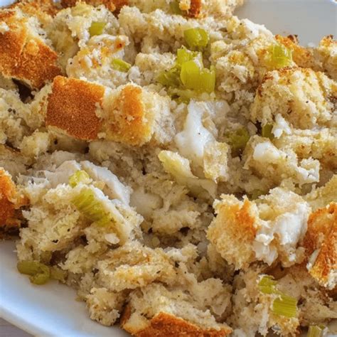 Simple Turkey Dressing 5 Minute Prep For A Tasty Side Recipe Maestro