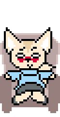 G Fenneko Oppinions Please By Planeshifterlair