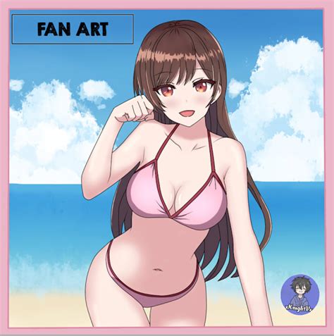 Anime Art For You Nsfw Or Sfw By Xknightvx Fiverr