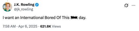 Jk Rowlings Asexuality Comments Stir Up Trouble Again