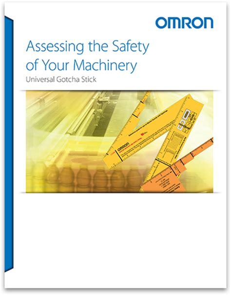 Omron Safety Solutions