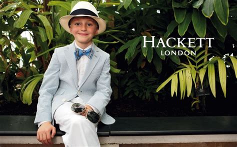 Matt Brooke Hackett Ad Campaign Jeremy Hackett Ad Campaign Summer Wardrobe