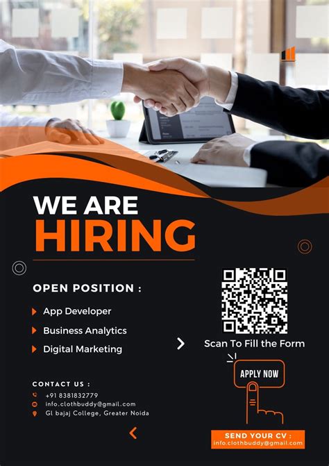 Hiring Harpreet Singh