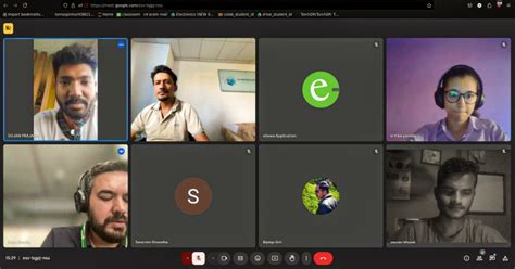 Saurav Bhusal On Linkedin Since An In Person Meeting Wasnt Possible