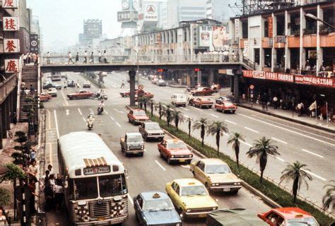 62 Best Taiwan 1900 1980 Images Taiwan Taipei Old Photos