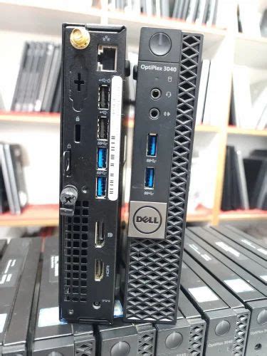 Dell Tiny Pc At ₹ 8350 Dell Computer Systems In Coimbatore Id