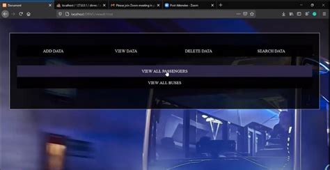 Github Mahima Shettybustransportdbms
