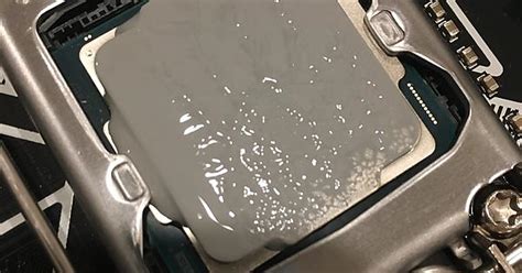 Too Much Thermal Paste Album On Imgur