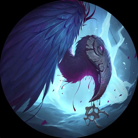 User Blog Siruwi The Etherfiend Last Death League Of Legends Wiki