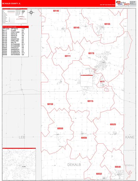 Illinois Zip Code