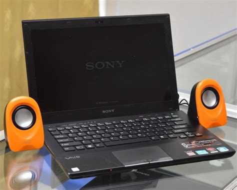 Jual Laptop Desain Sony Vaio Vpcsa Gg Core I Jual Beli Laptop Bekas Kamera Service