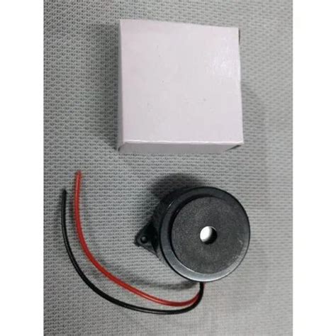Bike Indicator Buzzer Size 4inch 12v Dc At ₹ 99piece In New Delhi
