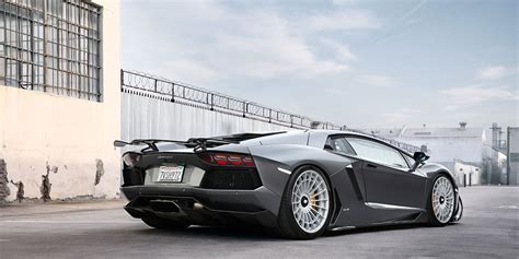 Llantas Rotiform Las R Y Rotiform Blq Descubre Todas Las Diferencias Selcus Wheels