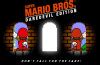 Smb1r Daredevil Edition Mod For Super Mario Bros Remastered