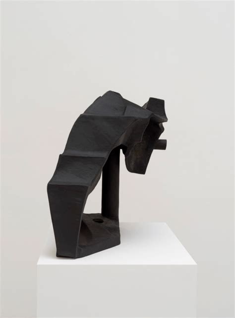 Vincent Fecteau — 0 1 Gallery