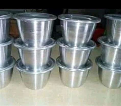 Moinmoin Plate 12pcs