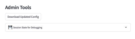 Implementing Streamlit Authenticator Across Multi Page Apps