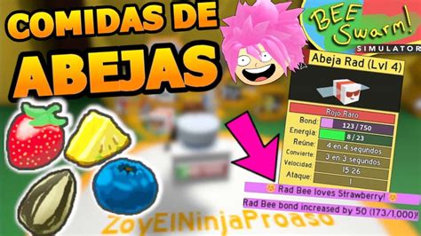 Cómo Conseguir Abejas En Bee Swarm Simulator 2025 ️ Dontruko