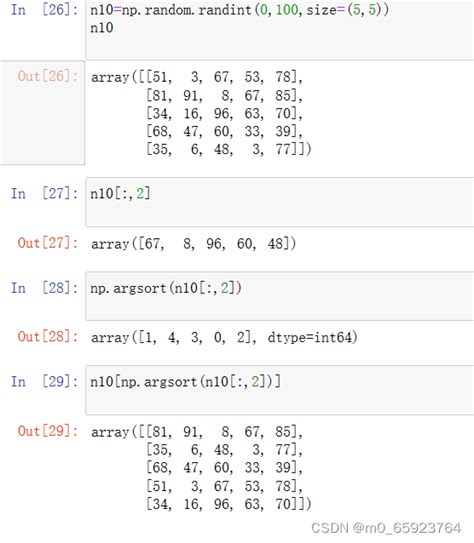 Python环境配置与数据处理配置了pytorch环境数据处理 Csdn博客