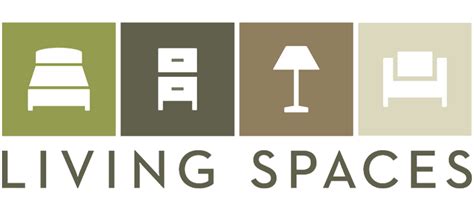 Living Spaces Logo